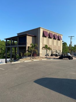 The Resort at Lake of the Ozar in Lake Ozark, MO - Trip Canvas