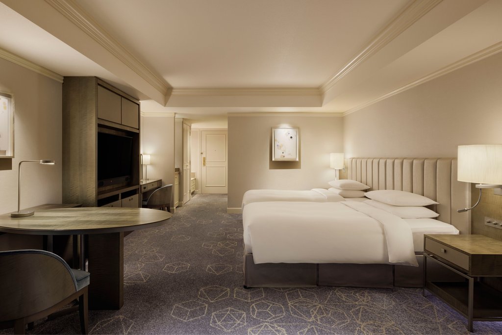 Nagoya Marriott Associa Hotel in Nagoya - Trip Canvas