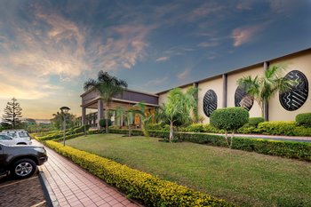 Protea Hotel by Marriott Chipata in Chipata, Zambia - Trip Canvas
