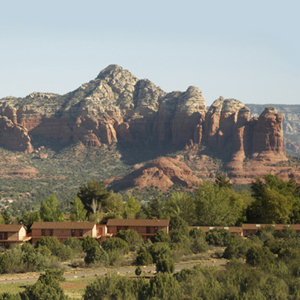 Sky Ranch Lodge Sedona, AZ - See Discounts