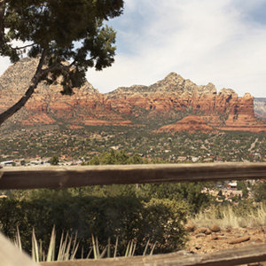 Sky Ranch Lodge Sedona, AZ - See Discounts
