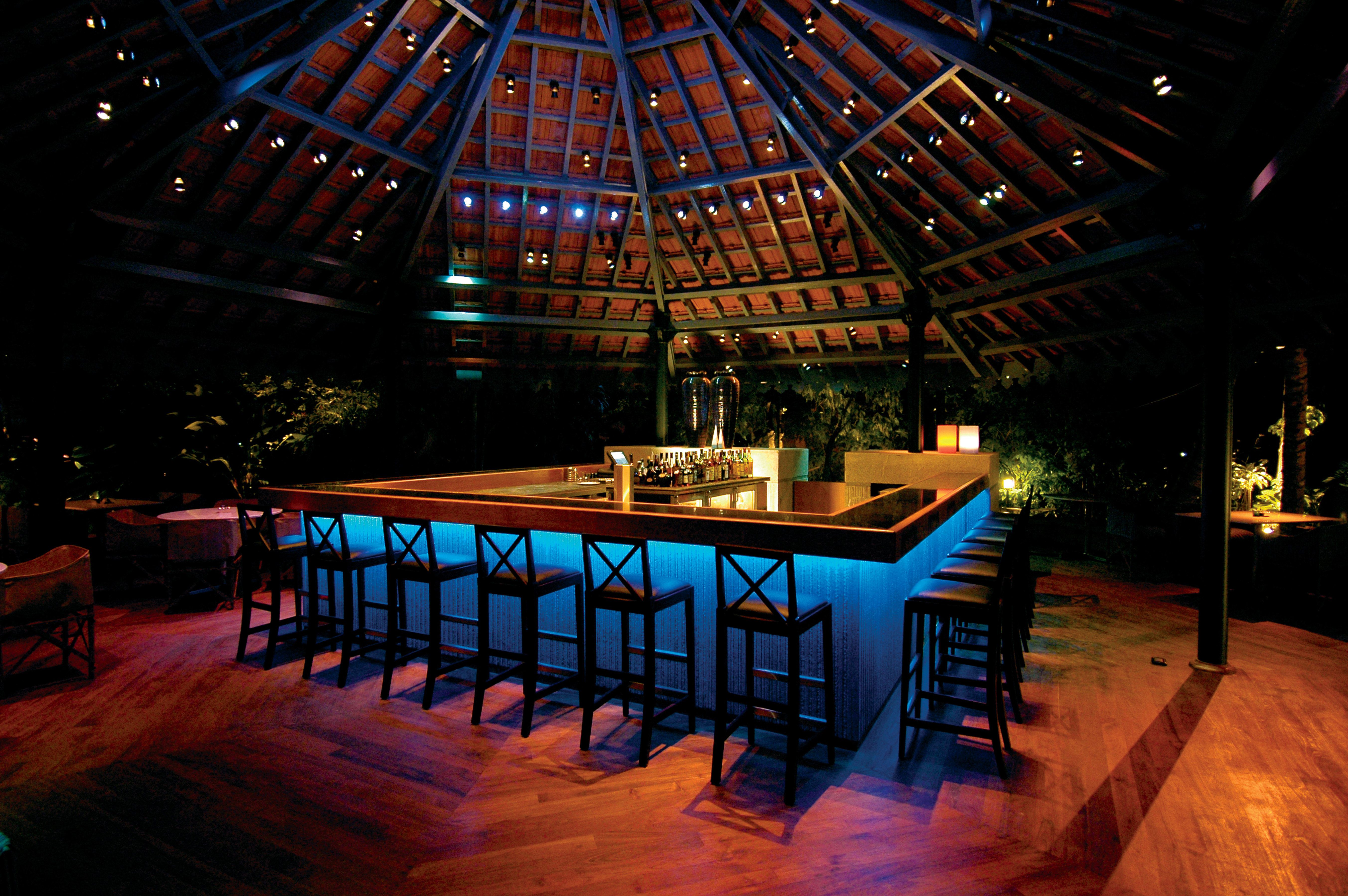 The Taj West End in Bengaluru - Trip Canvas