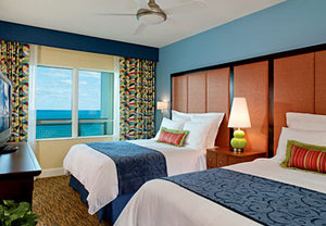 Marriott Vacation Club Oceana Palms Hotel Singer Island, FL - See Discounts