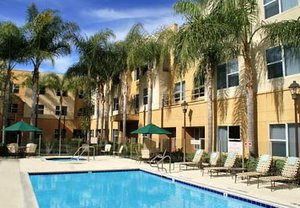 Residence Inn by Marriott Carlsbad, CA - See Discounts