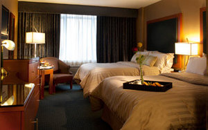 Executive Plaza Hotel Coquitlam, BC - See Discounts