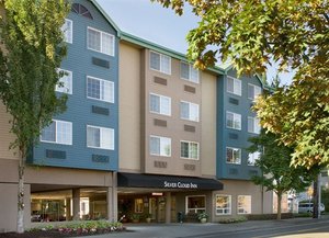 Silver Cloud Inn Northwest Portland, OR - See Discounts