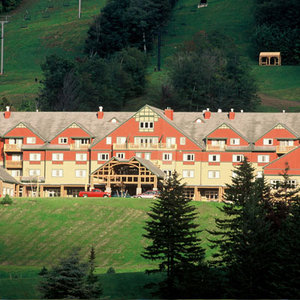 Grand Summit Hotel at Mt Snow West Dover, VT - See Discounts