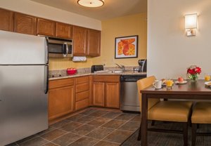 Residence Inn by Marriott Rosslyn Arlington, VA - See Discounts