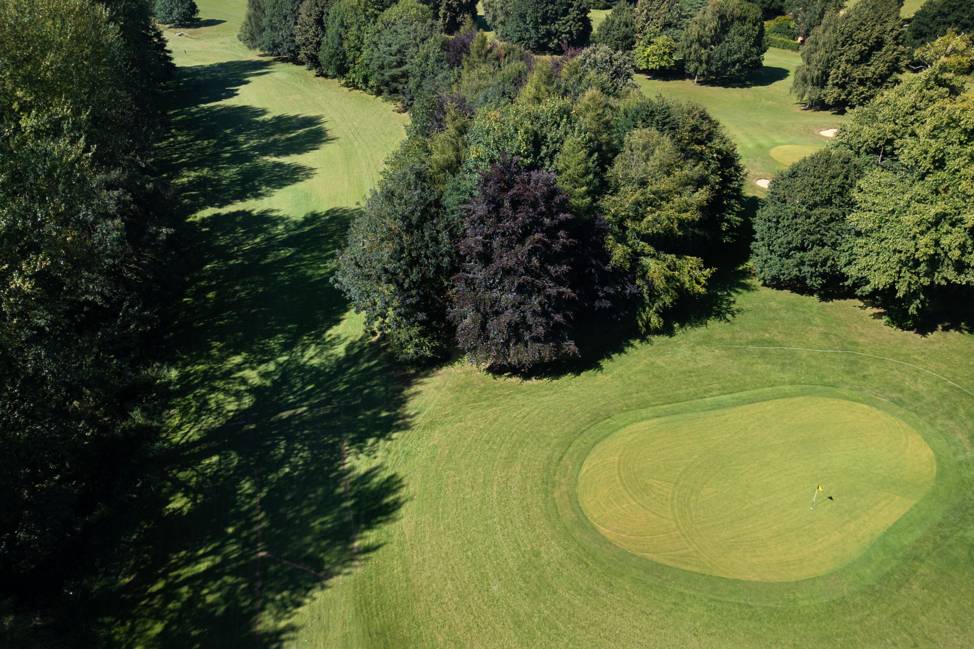 Delta Hotels By Marriott Tudor Park Country Club in Maidstone - Trip Canvas