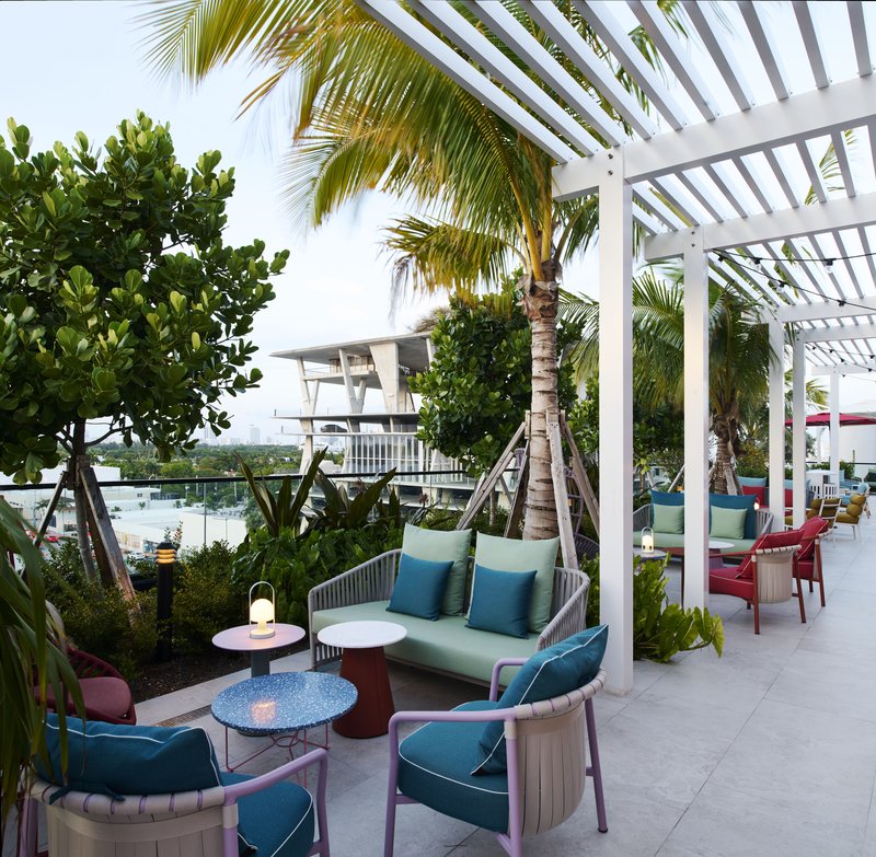 Citizenm Miami South Beach in Miami - Trip Canvas