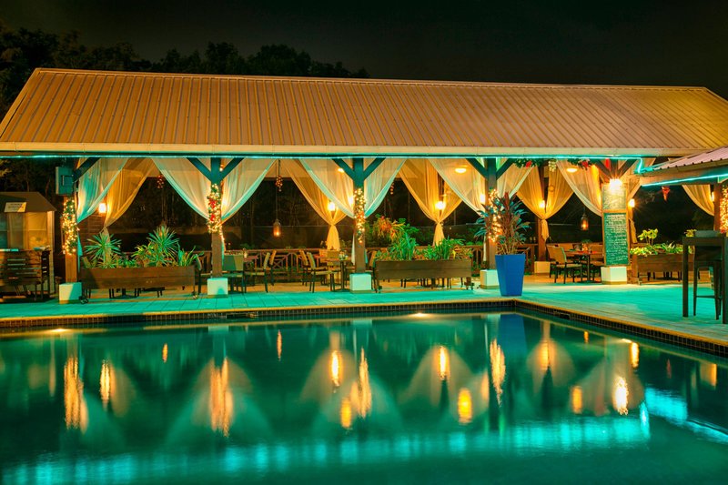 Courtyard By Marriott Paramaribo in Paramaribo - Trip Canvas