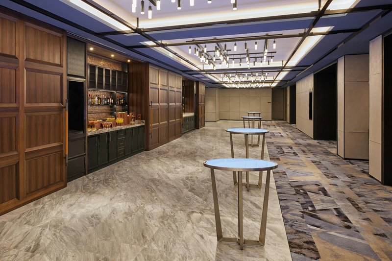 Four Points By Sheraton Yiyamg in Yiyang - Trip Canvas
