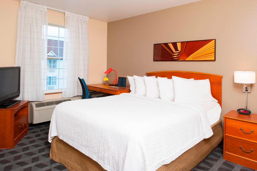 Towneplace Suites By Marriott Indianapolis Park 100 in Indianapolis ...