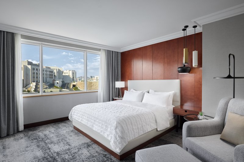 Le Meridien Makkah in Makkah, Saudi Arabia - Trip Canvas