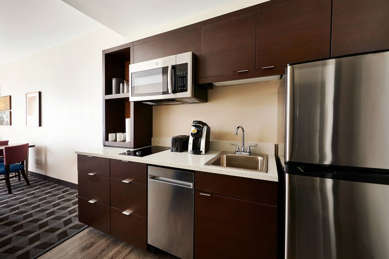 Towneplace Suites By Marriott St Louis O-fallon in O'fallon - Trip Canvas