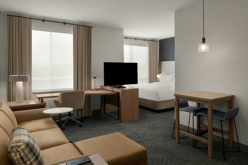 Residence Inn By Marriott Eagle Boise in Eagle - Trip Canvas