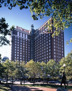 Graduate Hotel Providence, RI - See Discounts