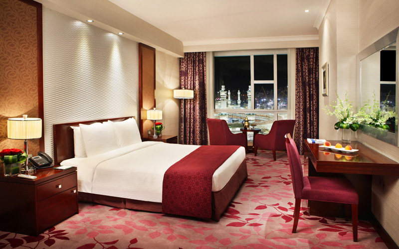 Al Marwa Rayhaan By Rotana in Makkah - Trip Canvas