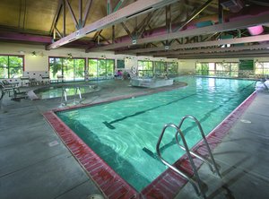 WorldMark Running Y Resort Klamath Falls, OR - See Discounts