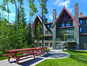 WorldMark by Wyndham Resort Canmore Banff, AB - See Discounts
