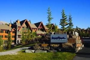 WorldMark by Wyndham Resort Canmore Banff, AB - See Discounts