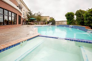 Holiday Inn Express & Suites Elgin, TX - See Discounts