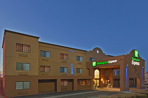 Holiday Inn Express Santa Fe, NM - See Discounts