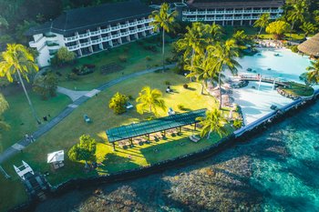 Intercontinental Tahiti Resort By I in Faa A, French Polynesia - Trip ...