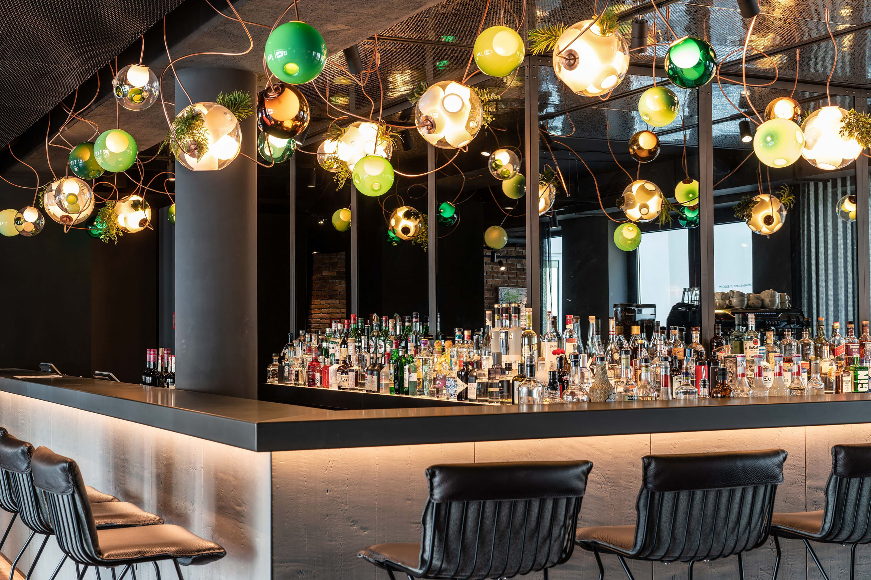 Motel One Berlin Mitte in Berlin - Trip Canvas