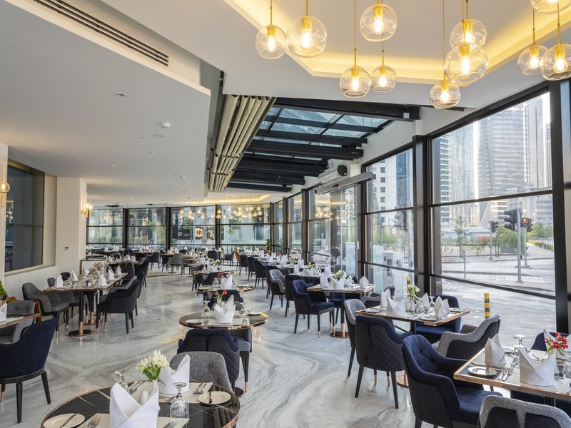 Retaj Al Rayyan Doha in Doha - Trip Canvas