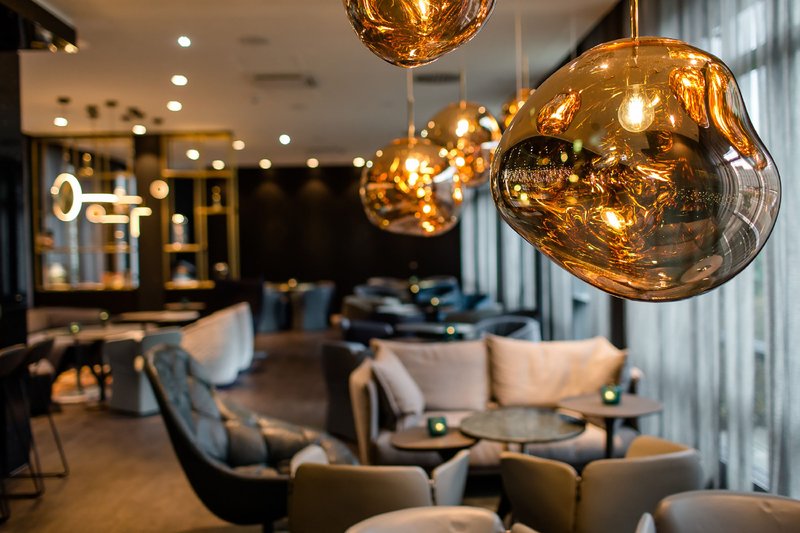 Motel One Nuernberg-Plaerrer in Nuernberg, Germany - Trip Canvas