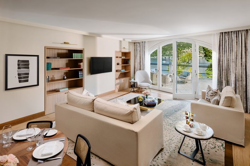 Mandarin Oriental Lago Di Como in Lago Di Como - Trip Canvas