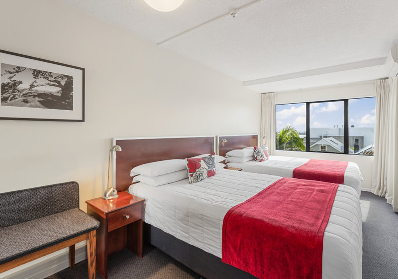 The Parnell Hotel and Conferen in Auckland, New Zealand - Trip Canvas