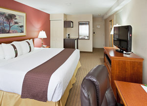 Holiday Inn Hinton, AB - See Discounts
