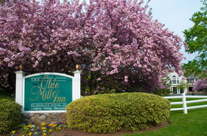 Olde Mill Inn Basking Ridge, NJ - See Discounts