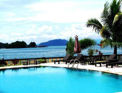 Swiss-belhotel Papua Jayapura in Jayapura - Trip Canvas