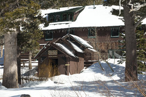 Tamarack Lodge Resort Mammoth Lakes, CA - See Discounts