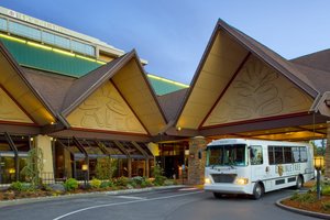 DoubleTree by Hilton Hotel Seattle Airport SeaTac, WA - See Discounts