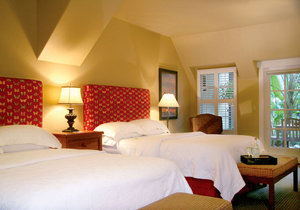 Wine & Roses Hotel Lodi, CA - See Discounts