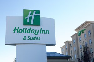 Holiday Inn Hotel & Suites Edmonton, AB - See Discounts
