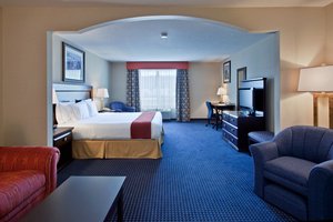 Holiday Inn Express Hotel & Suites Hinton, AB - See Discounts