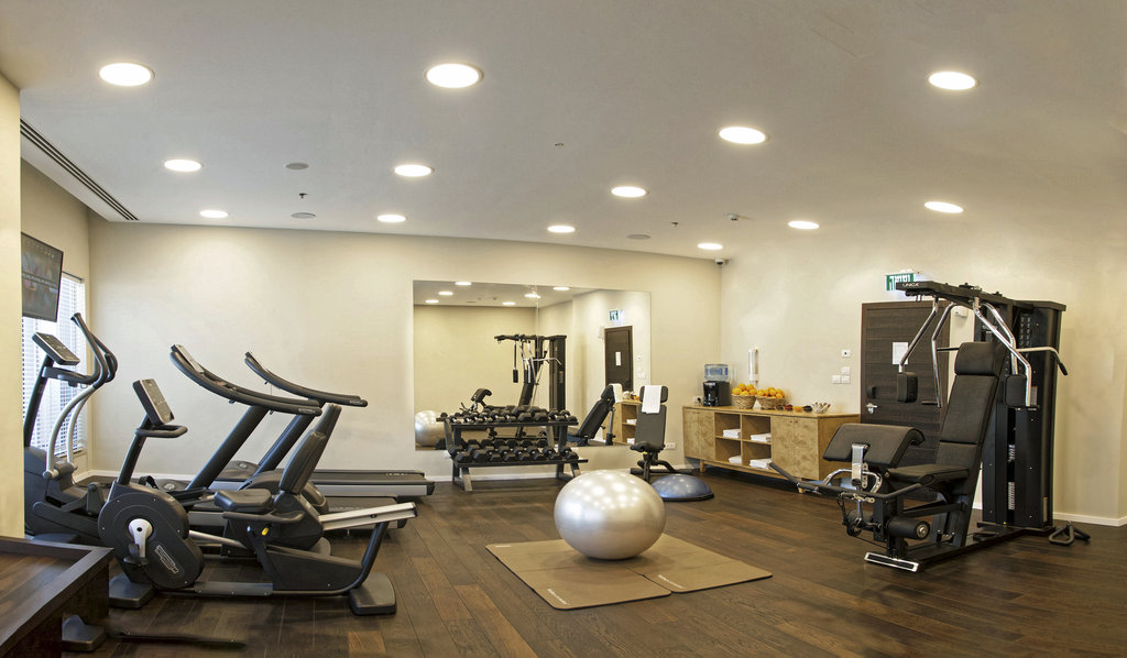 Sadot An Atlas Boutique Hotel in Tel Aviv - Trip Canvas