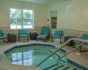 Residence Inn by Marriott Carlisle - I-76, Exit 226, PA - See Discounts