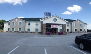 Cobblestone Inn & Suites Holyoke, CO - See Discounts