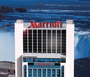 Marriott Gateway on the Falls Hotel Niagara Falls, ON - See Discounts