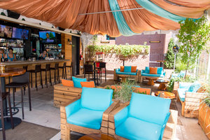 Sanctuary Hotel New York, NY - See Discounts