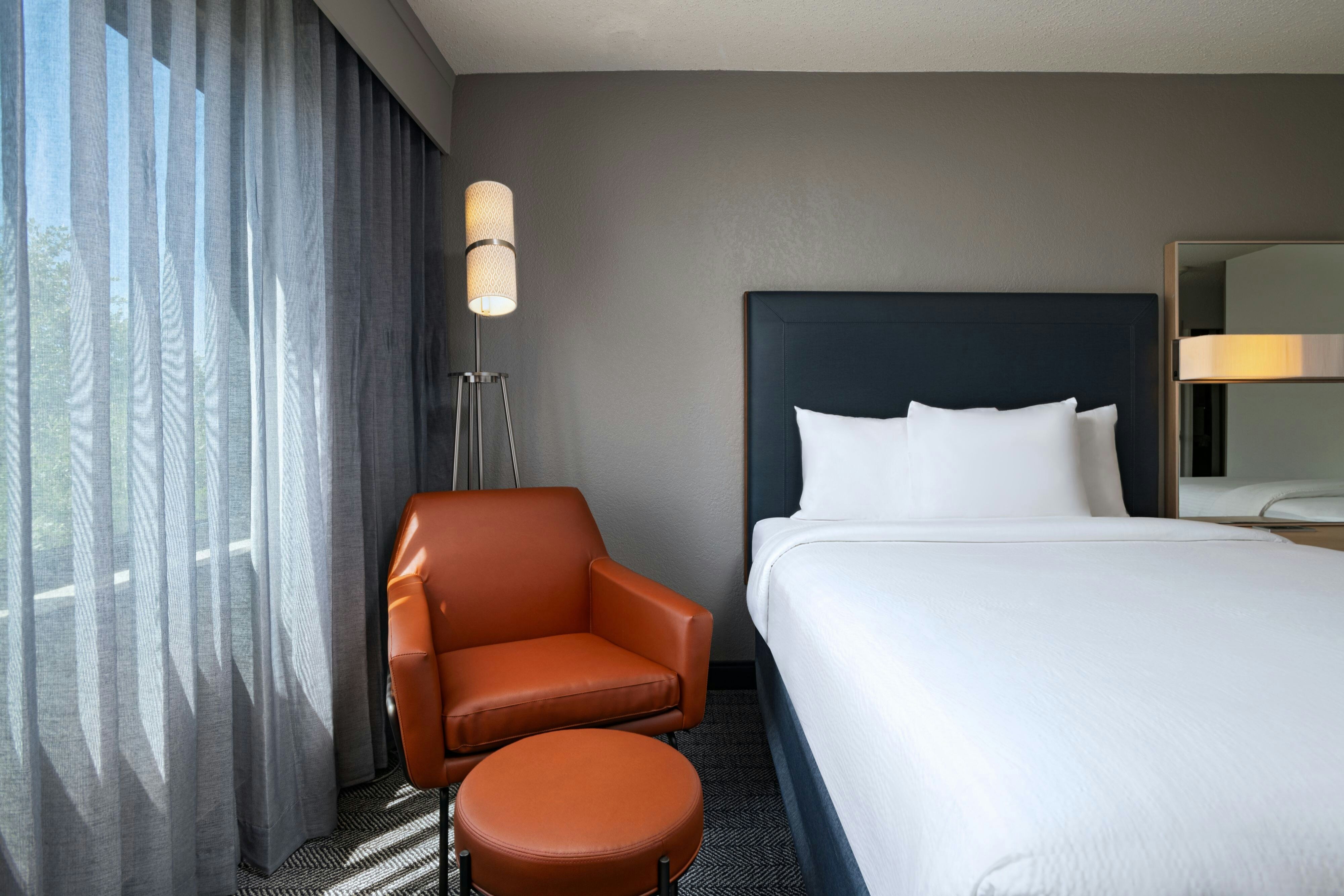 Courtyard by Marriott Austin The Domain Area in Austin - Trip Canvas