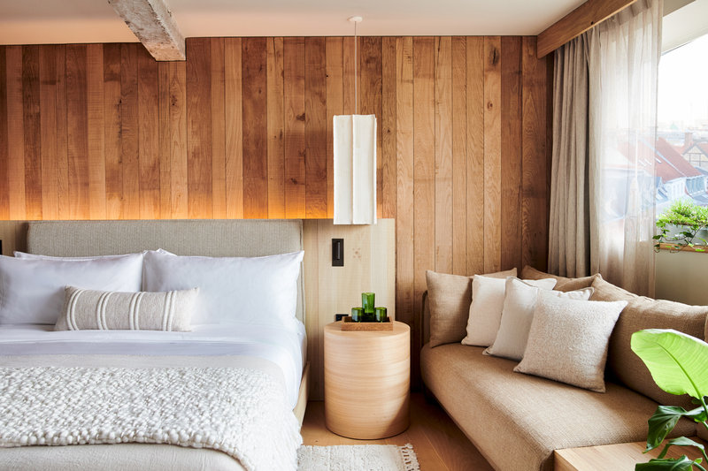 1 Hotel Copenhagen in Copenhagen, Denmark - Trip Canvas