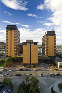 Hotel Captain Cook Anchorage, AK - See Discounts