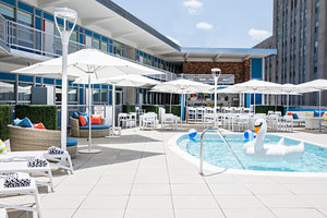 Unscripted Hotel Durham, NC - See Discounts